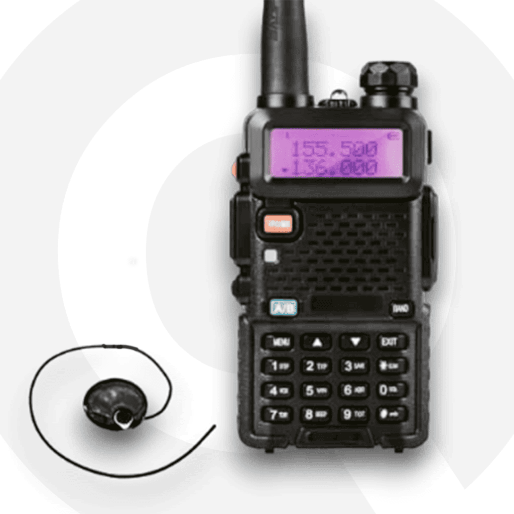 Los 5 mejores micrófonos espías del 2025 - Espiando.es