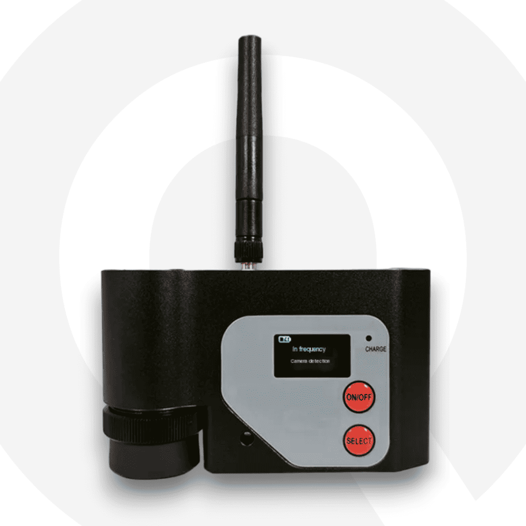 El mejor [ DETECTOR DE RADIOFRECUENCIA ] 2025 - Espiando.es